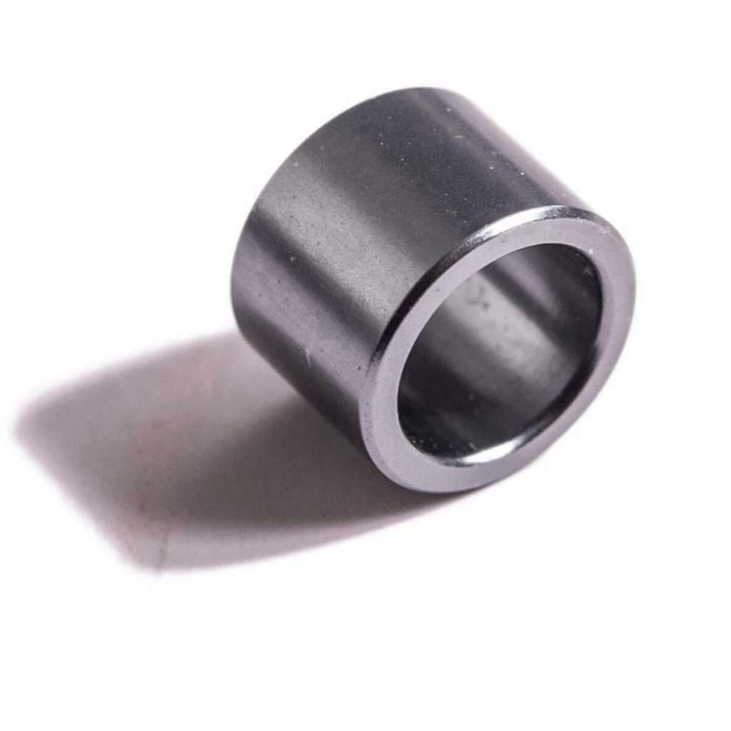 Satin Cable Slider - Satin Audio