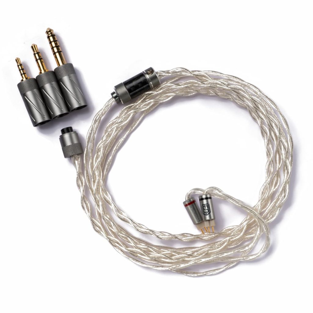 Satin Audio | Audio Cables Handcrafted in Vietnam